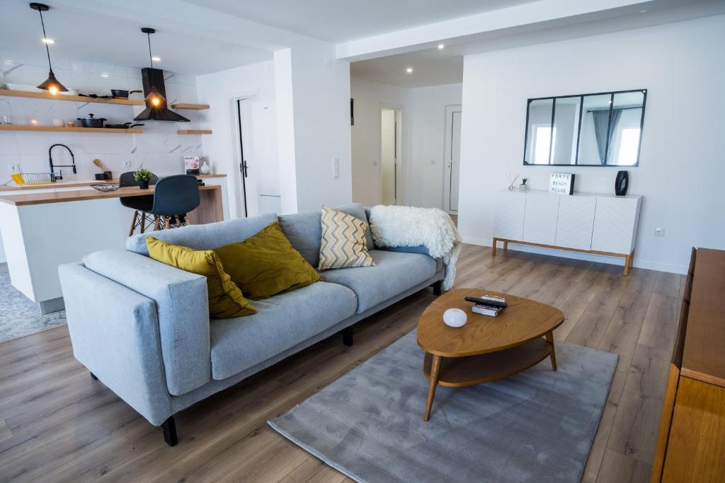 Forte Beach House, Nazaré (updated prices 2026)