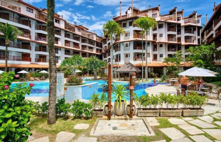 Grand Bali Resort, Ubatuba (updated prices 2024)