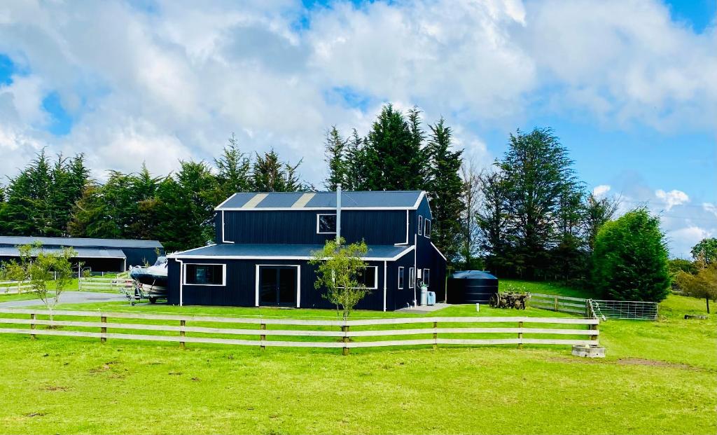 Paradise on Poihipi, Oruanui (aktualisierte Preise für 2026)