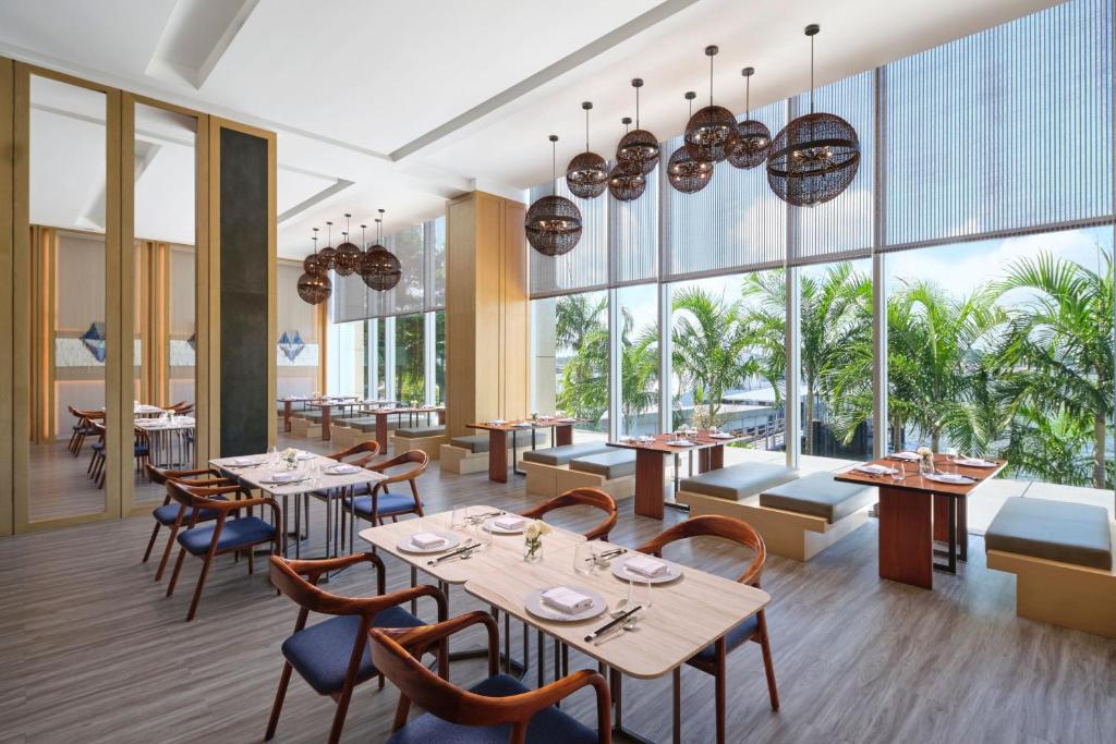 Batam Marriott Hotel Harbour Bay, Nagoya (updated prices 2025)