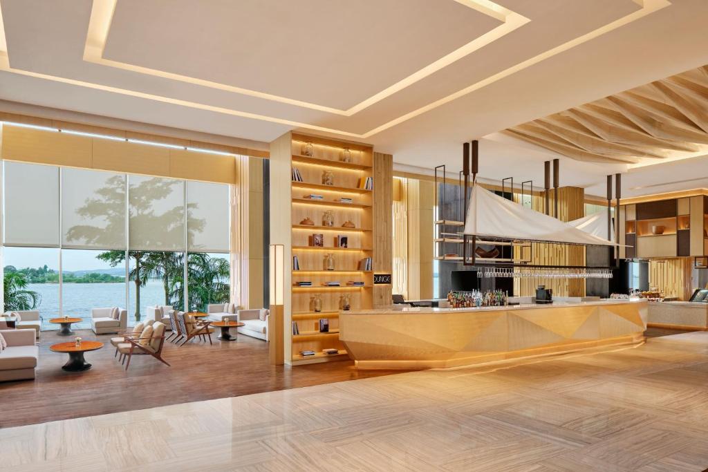 Batam Marriott Hotel Harbour Bay, Nagoya (updated prices 2025)