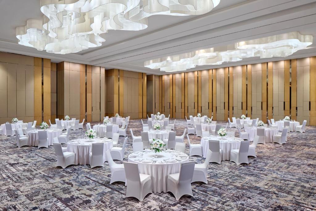 Batam Marriott Hotel Harbour Bay, Nagoya (updated prices 2025)