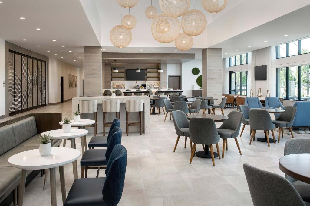 Element Seattle Sea-Tac Airport, Tukwila (updated prices 2026)