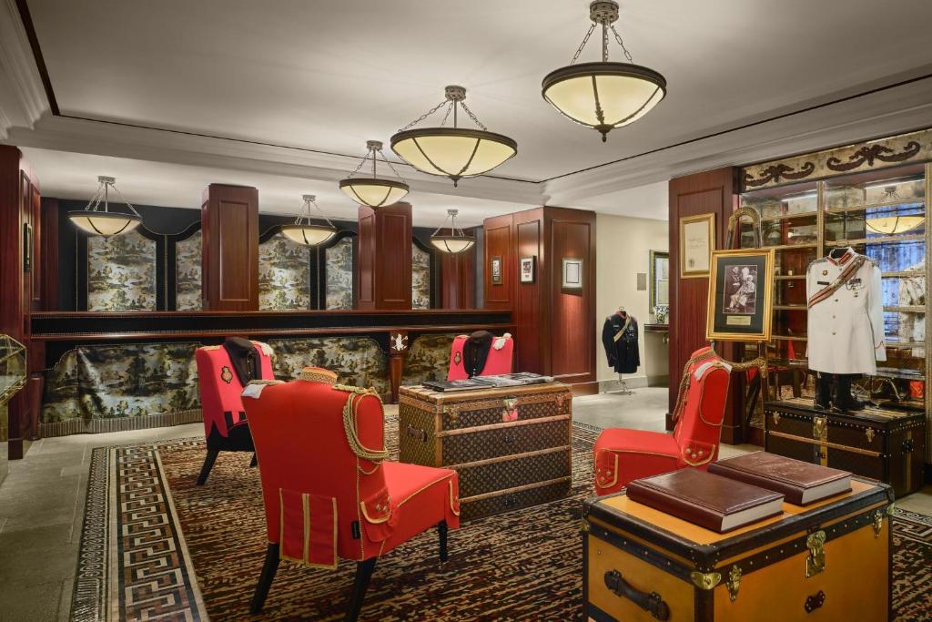 Maxwell Reserve Singapore, Autograph Collection, Singapore – Updated ...