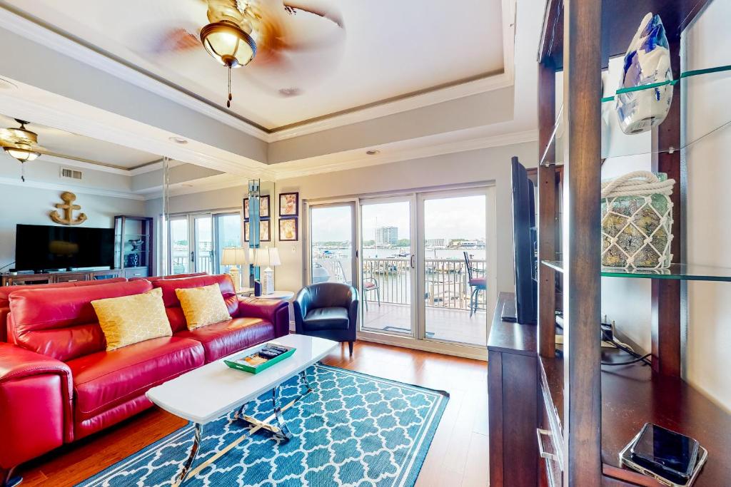 Sun King Yacht Club 2C, Destin (updated prices 2025)