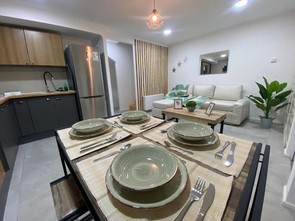 Anroc Patagonia Inn - Magallanes y la Antártica Chilena