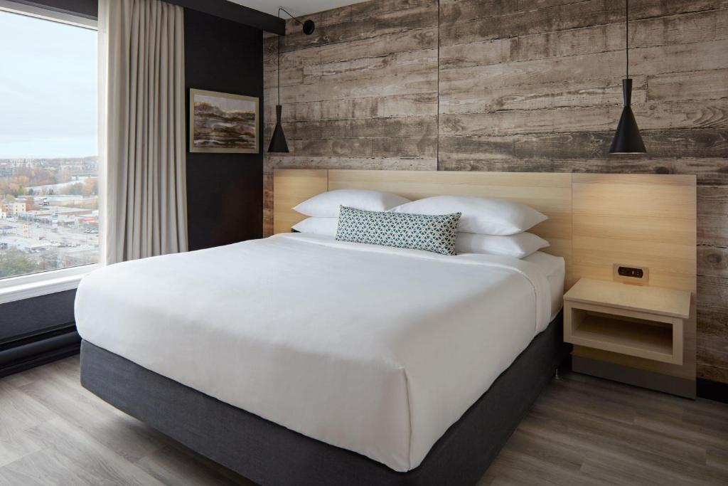 Delta Hotels by Marriott Sherbrooke Conference Centre, Sherbrooke ...