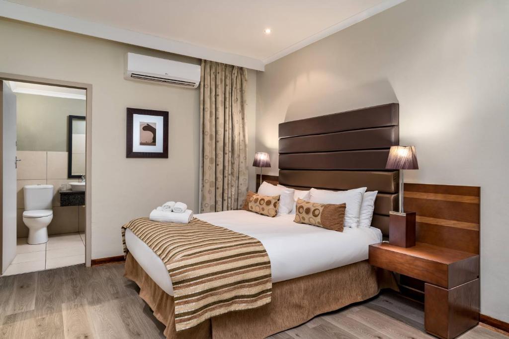 Protea Hotel by Marriott Upington, Upington (updated prices 2025)