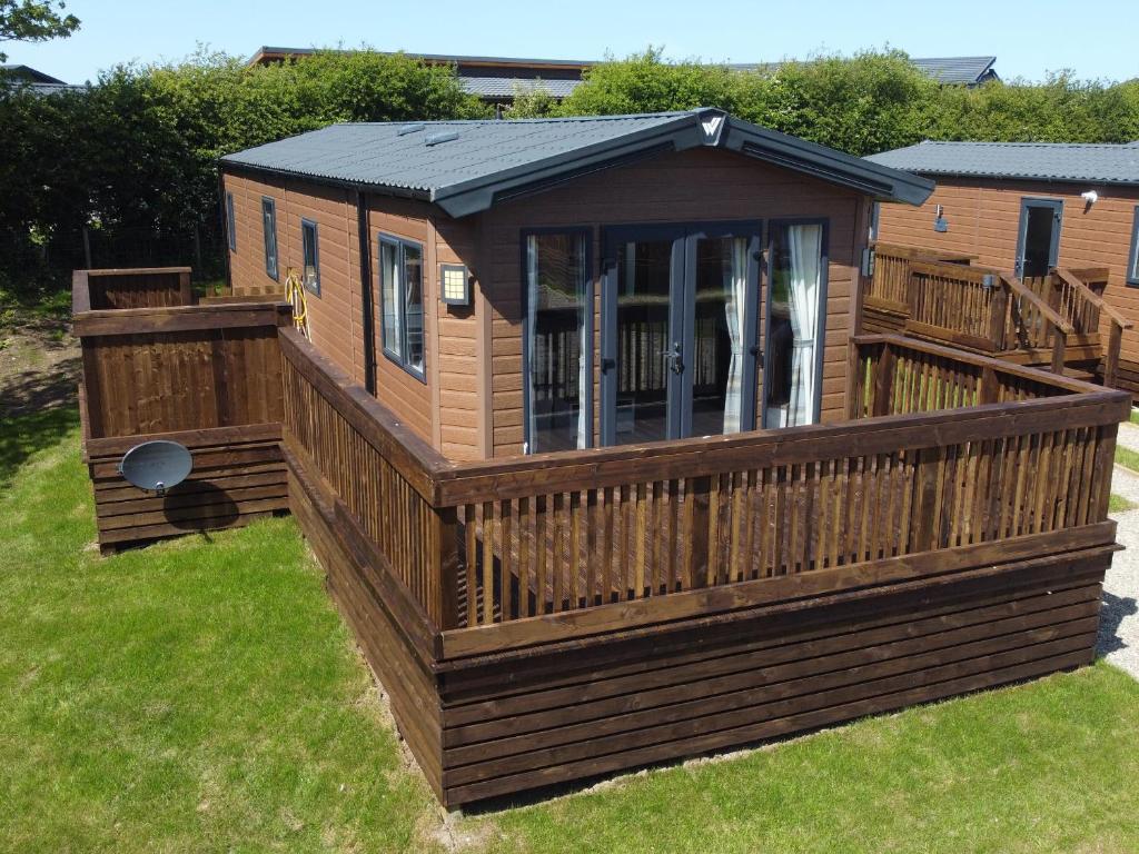Rose Lodge, Saltburn-by-the-Sea (updated prices 2026)