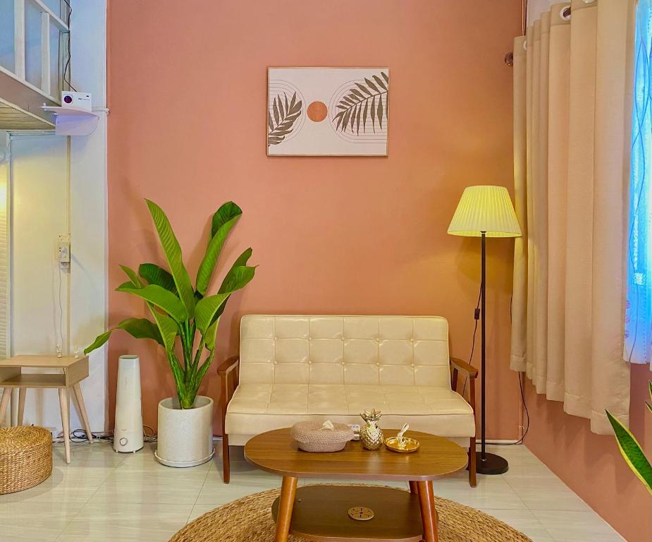 Chill & Enjoy Corner - Bui Vien - Studio with 2 beds, Ho Chi Minh City ...