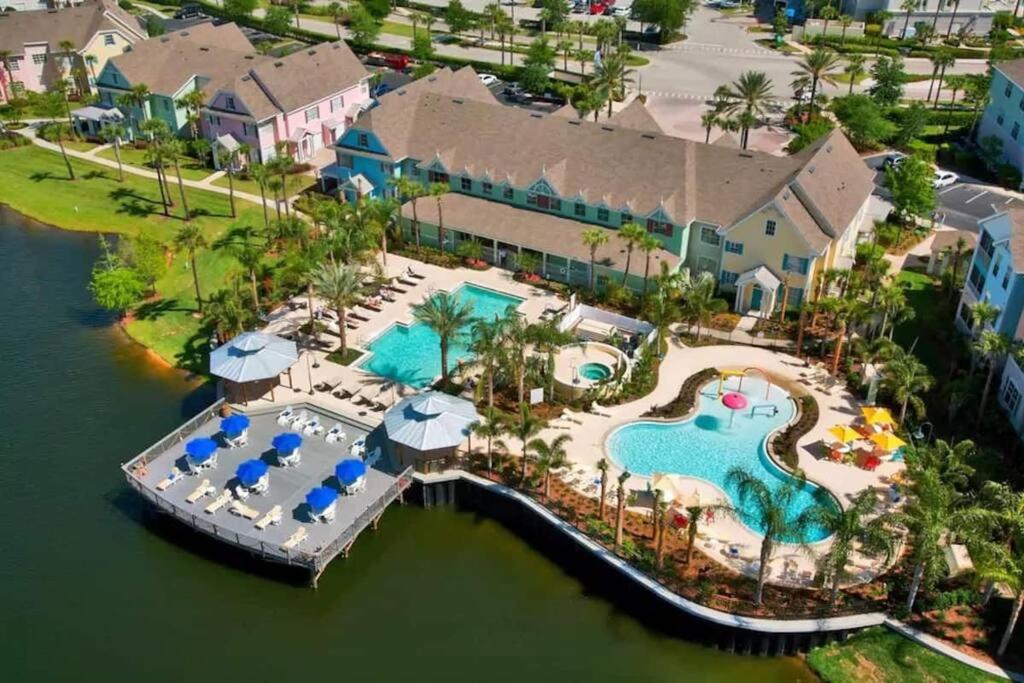 Nice & Cozy - Vacation Home, Kissimmee (updated prices 2025)