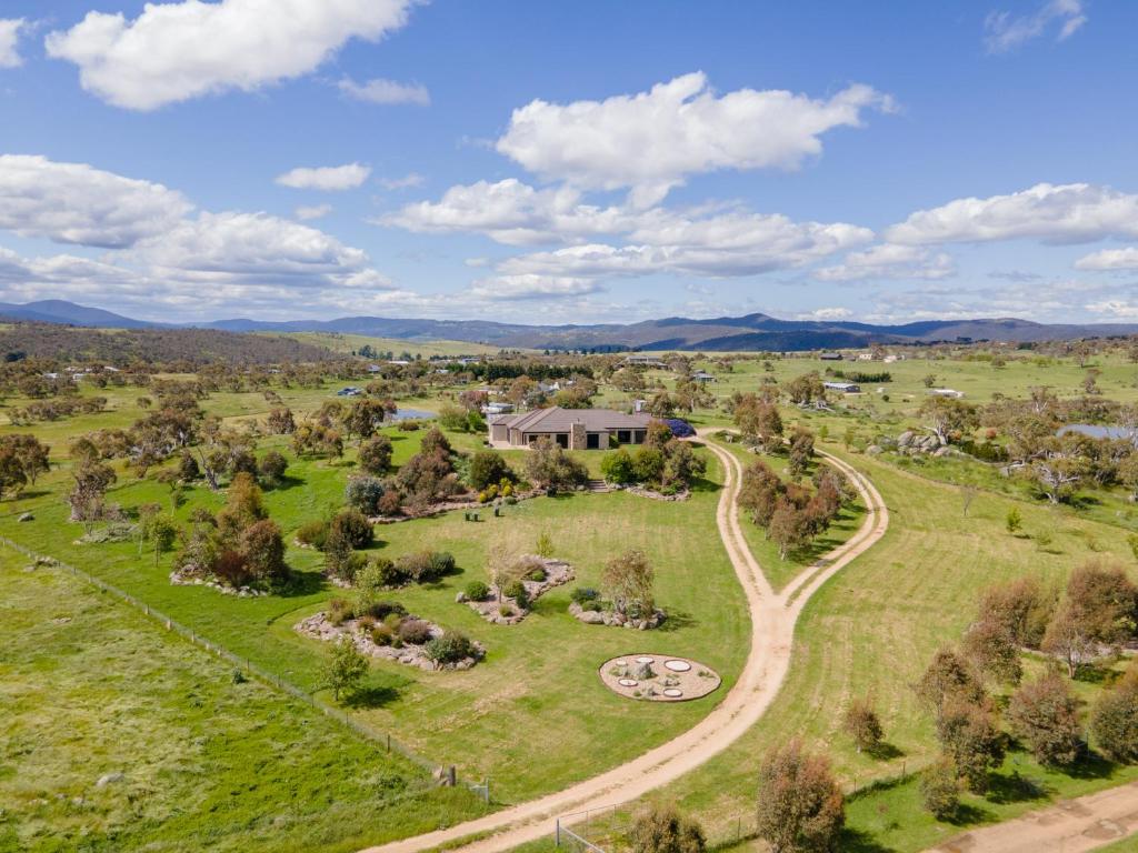 Snowy Mountains Retreat, Moonbah (aktualisierte Preise für 2025)