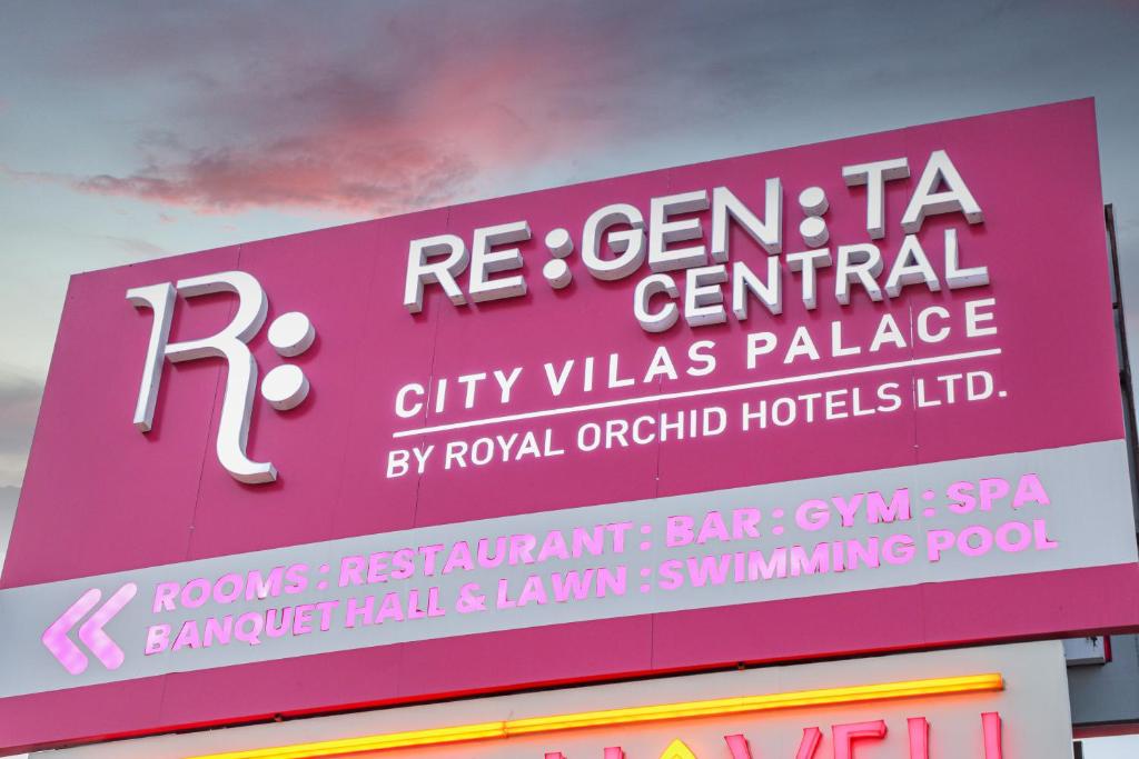 Regenta Central City Vilas Palace Ambala, Ambāla (updated prices 2025)