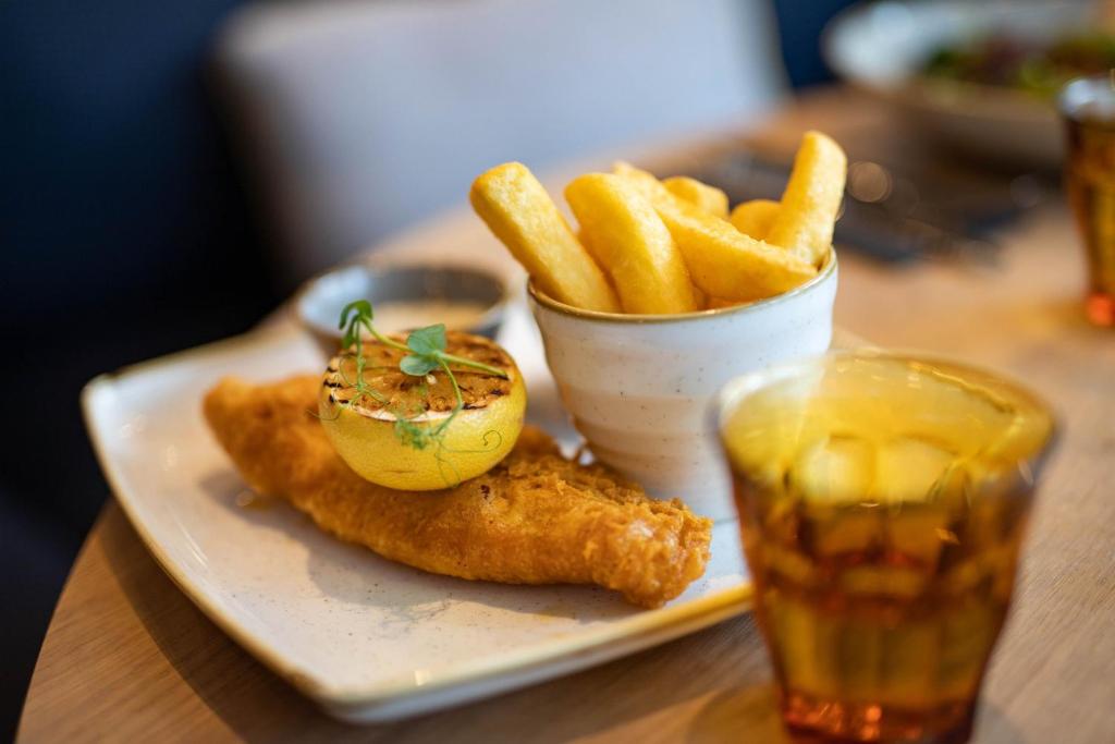 Holiday Inn London - Whitechapel by IHG, London (updated prices 2025)