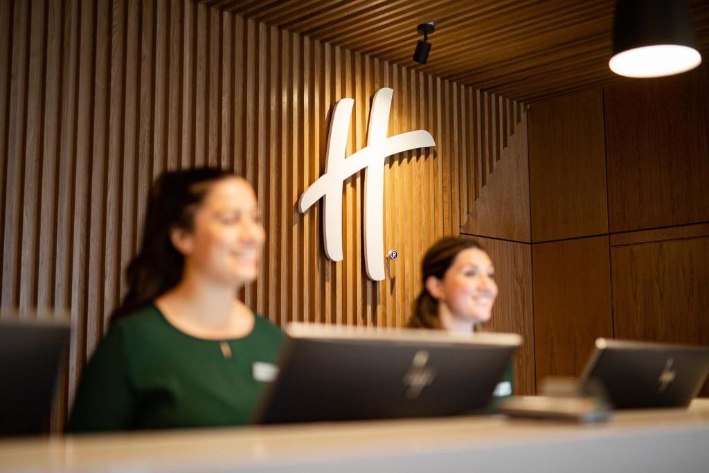 Holiday Inn London - Whitechapel by IHG, London (updated prices 2025)