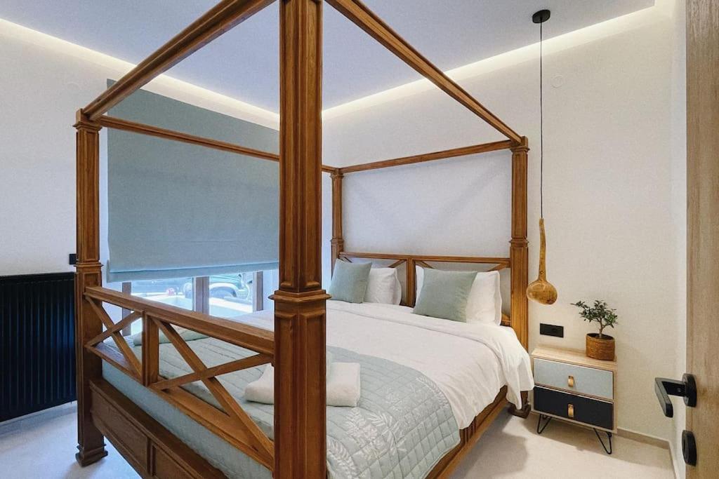 Drakiana retreat (Riverside), Plataniás – Updated 2024 Prices