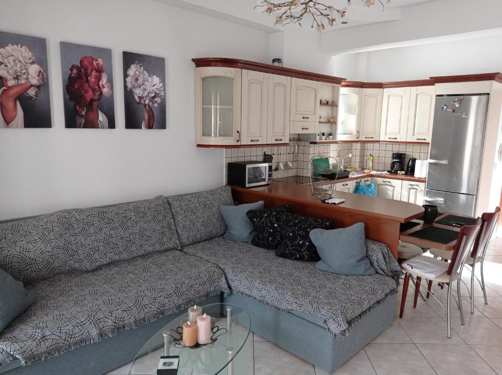 Elpida's Cozy Home, Chania (updated prices 2025)