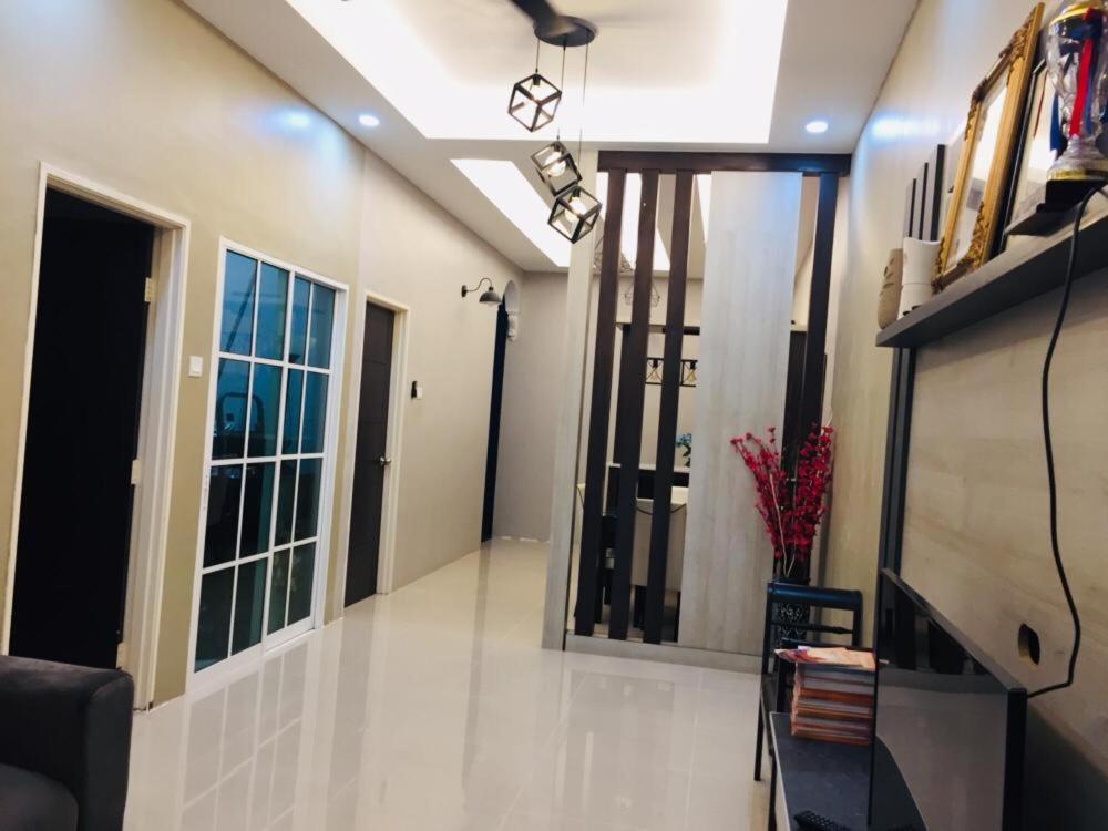 Nurul Homestay Ipoh, Kampong Batu Lapan (updated prices 2025)
