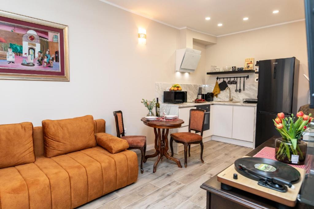 Stanley Helenski - apartment in old town, Šibenik (updated prices 2026)