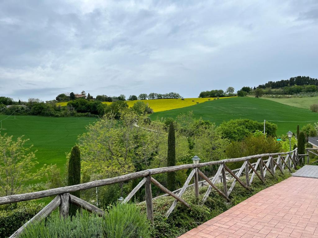 La Bargnina, Serrungarina (updated prices 2024)