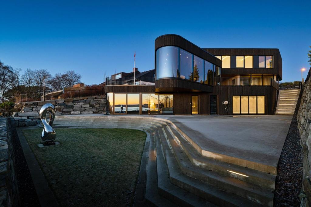 Madla.Villa, Stavanger (updated prices 2024)