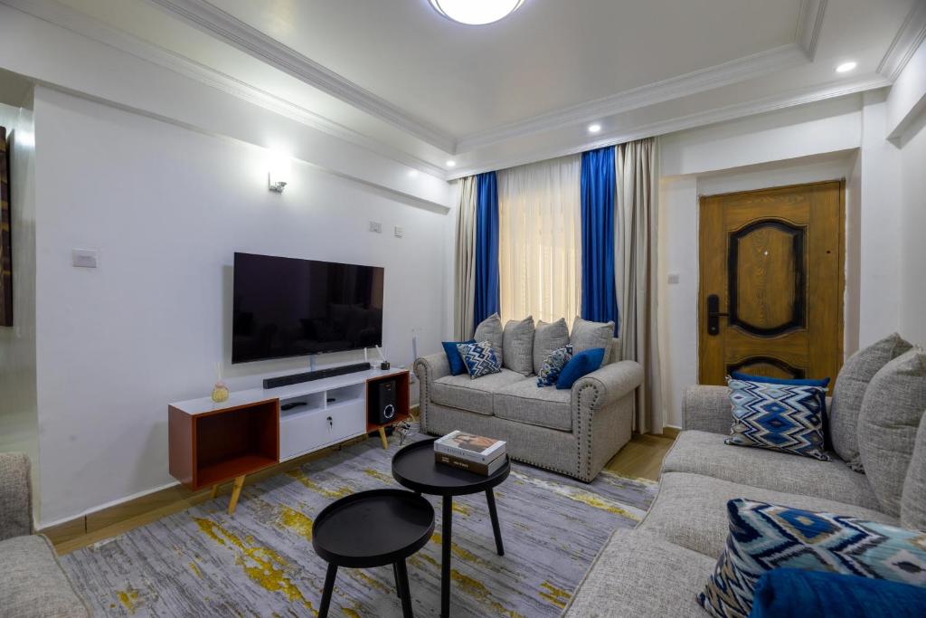 Nairobi Countryside Gem -ILRI, Nairobi (updated prices 2026)