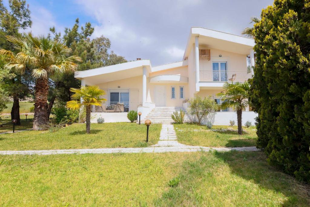 Olea Pool Villa, Elani #FeelsLikeHome, Kassandra (updated prices 2026)