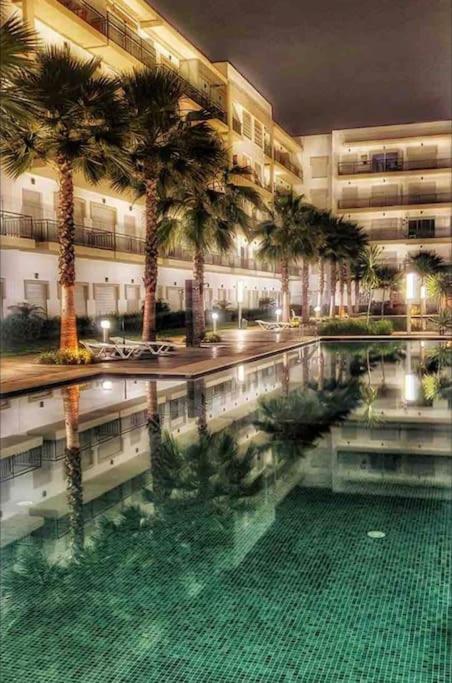 superbe appartement en résidence balnéaire، بوزنيقة (أسعار محدثة لعام 2024)