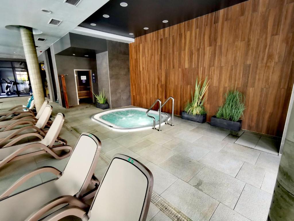 Polanki Park E202, Kołobrzeg (aktualne ceny na rok 2025)