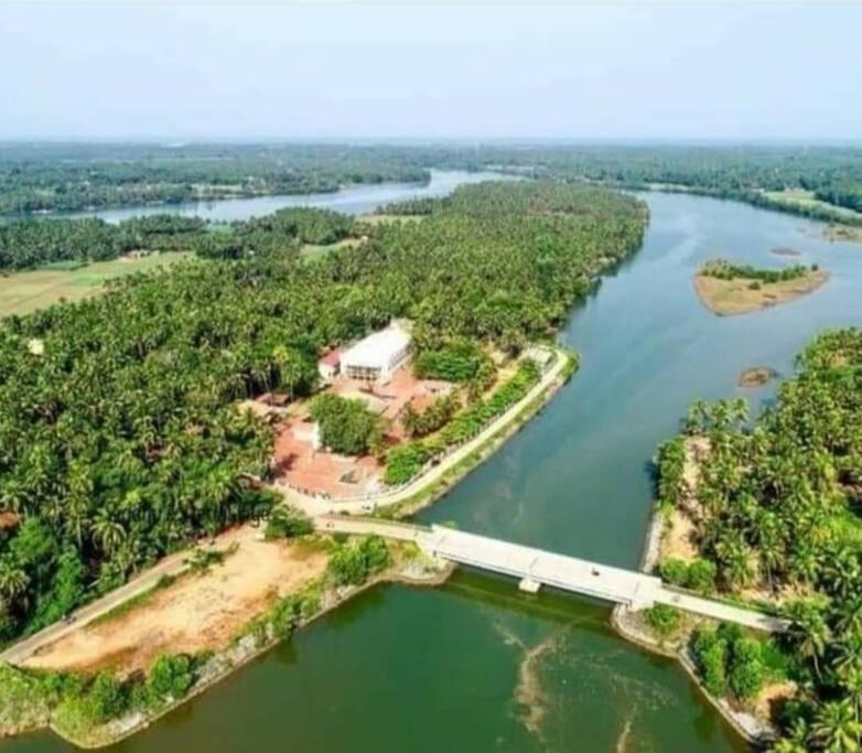 Riverview Farm House, Udupi (updated prices 2025)