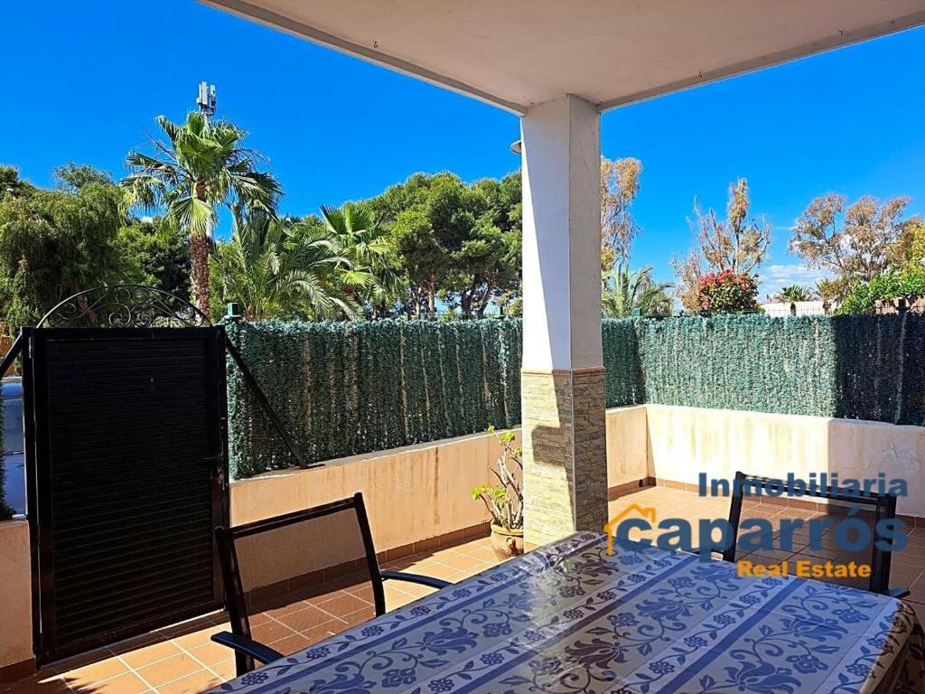 Estupendo Bajo en Urbanización Aldea de Puerto Rey, Vera (updated ...