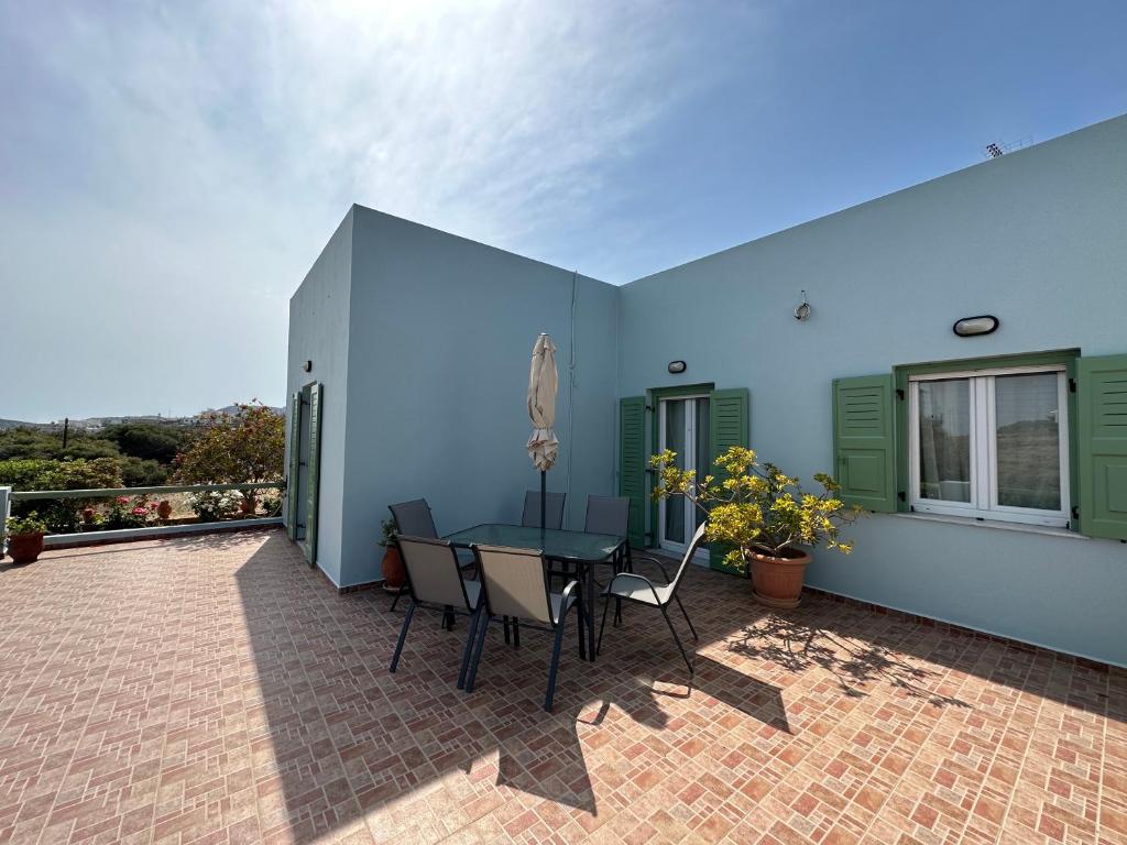 Eva’s House, Vari (updated prices 2026)