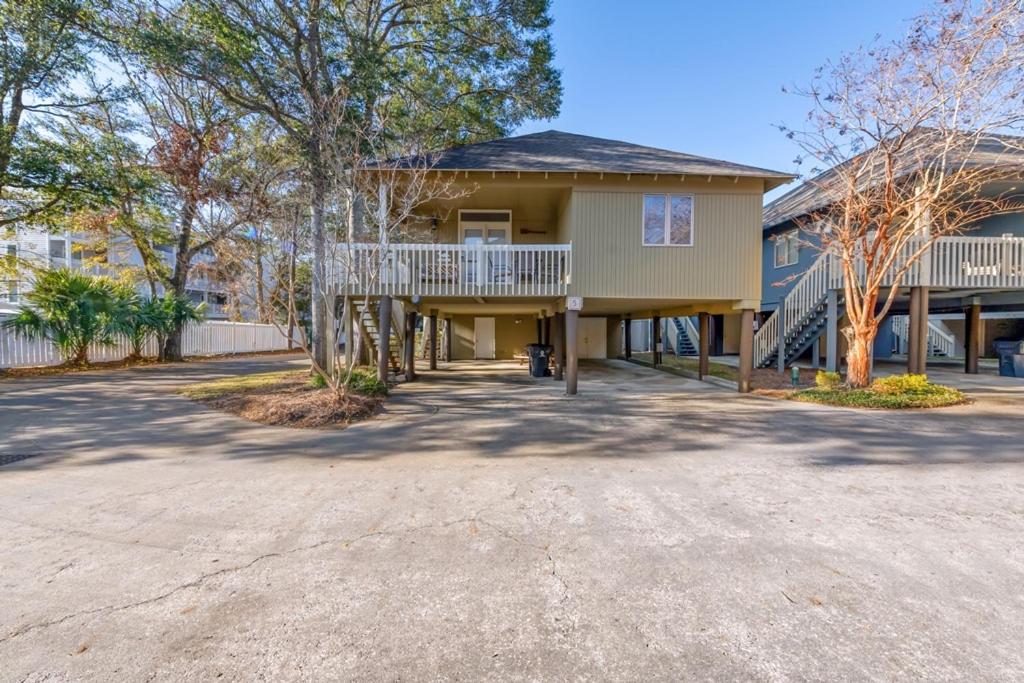 Summer Cottage 5, Myrtle Beach (updated prices 2026)