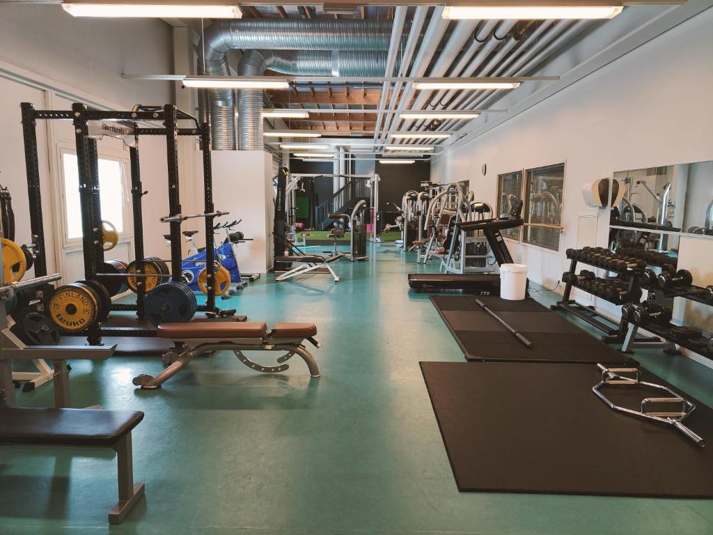 Piispala, Kannonkoski