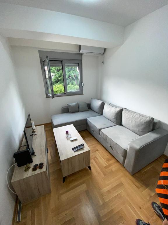 Studio Apartman 87 (Montenegro Budua) - Booking.com