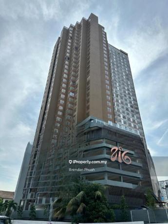 216 Residence, Kuala Lumpur (updated prices 2025)