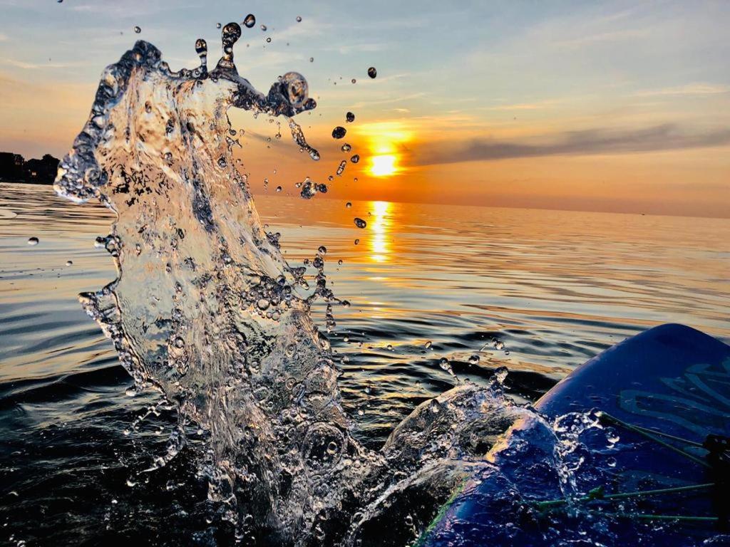 Villa Luce del Sole Apartment, Mirce (updated prices 2025)