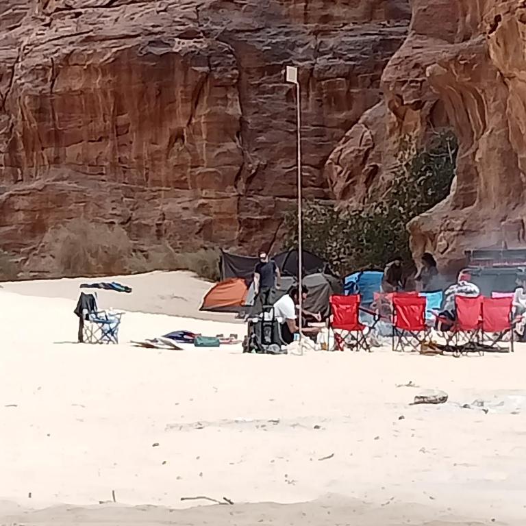 Wadi rum, Aqaba (updated prices 2025)