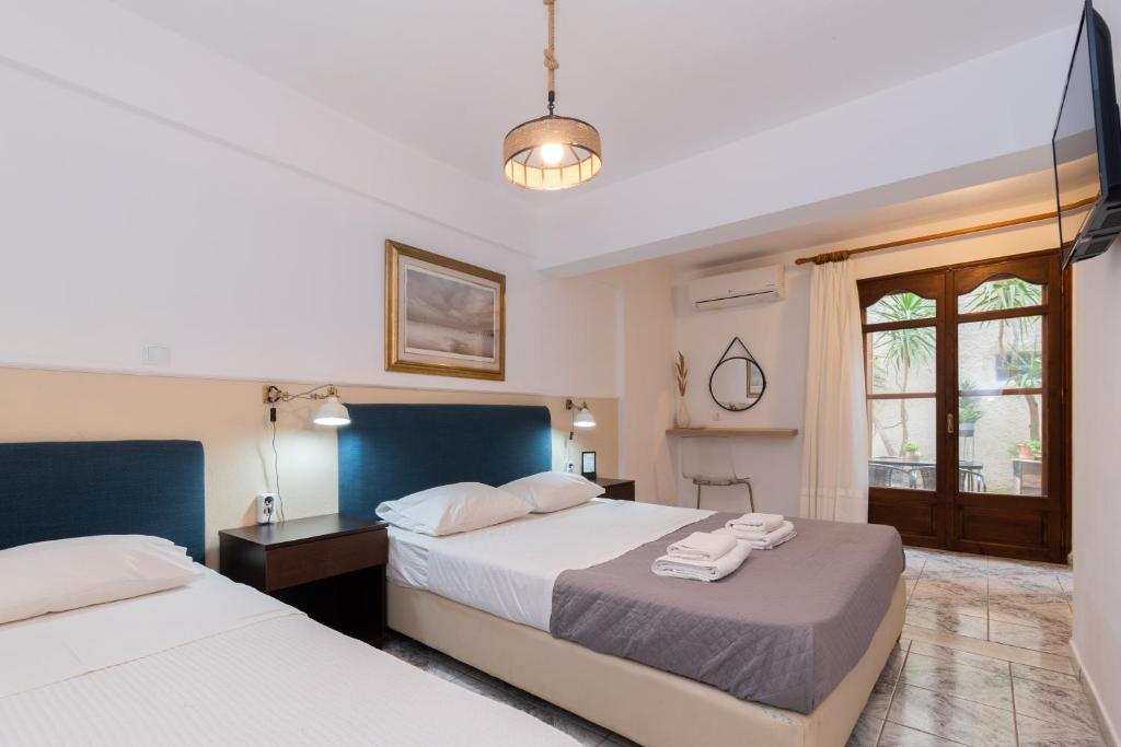 House Dimitra Studio 1, Neos Marmaras (updated prices 2026)
