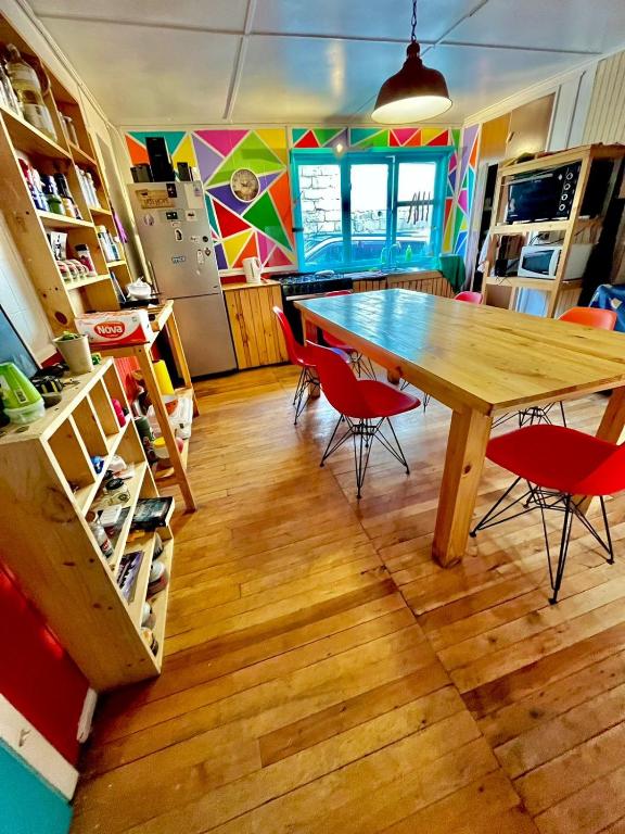 Isla Yu Patagonia 2, Puerto Natales (precios actualizados 2026)