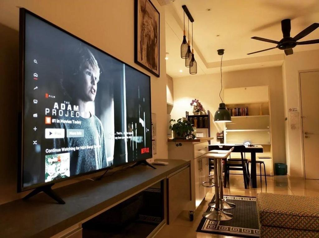 H&H Bangi Sentral Suites, Bangi (updated prices 2025)