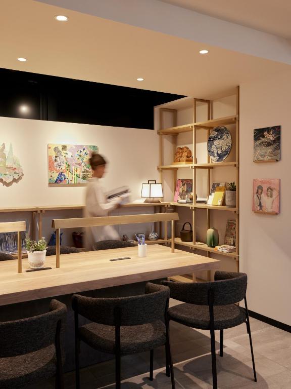 ASAI Kyoto Shijo, Kyoto – Updated 2024 Prices