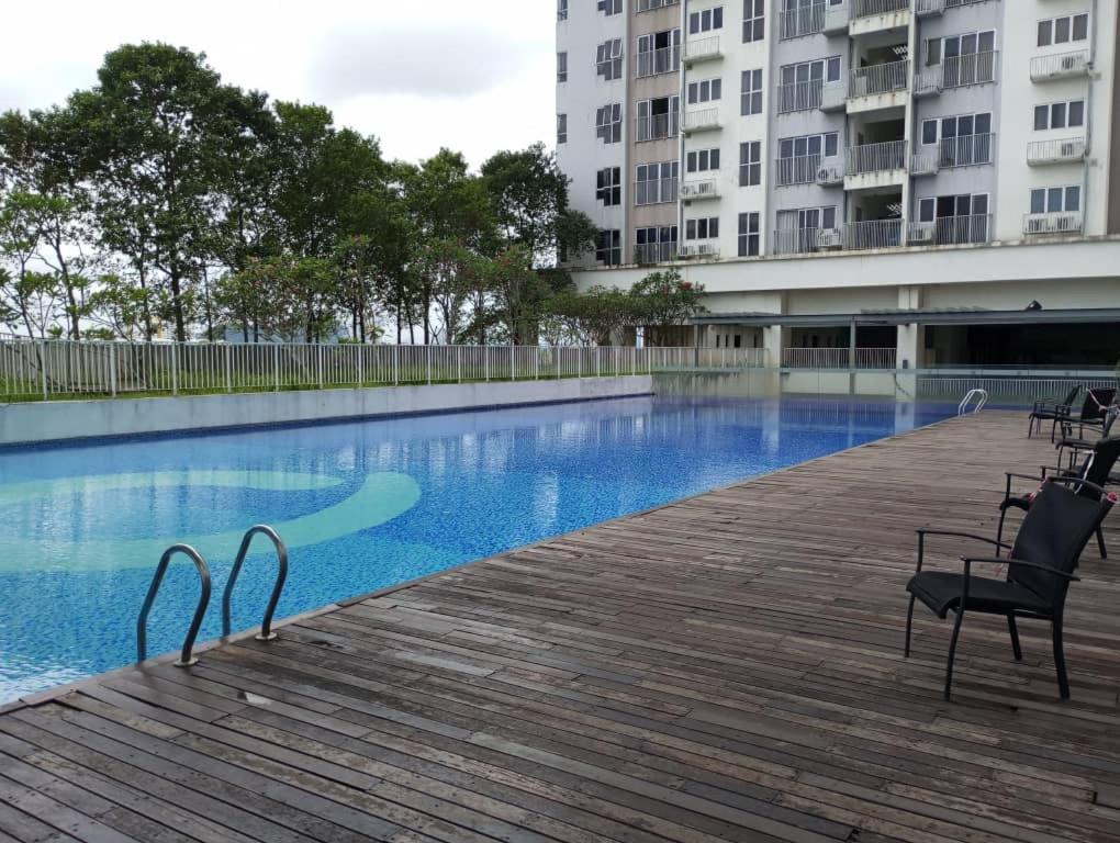 Paraduta Homestay 2 Bedroom- Bizwalk Taman Tasik Prima, Puchong (preços ...