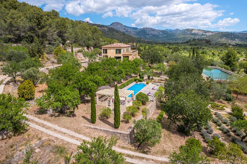 Charming Estate near Palma for families, Esporlas – Updated 2024 Prices