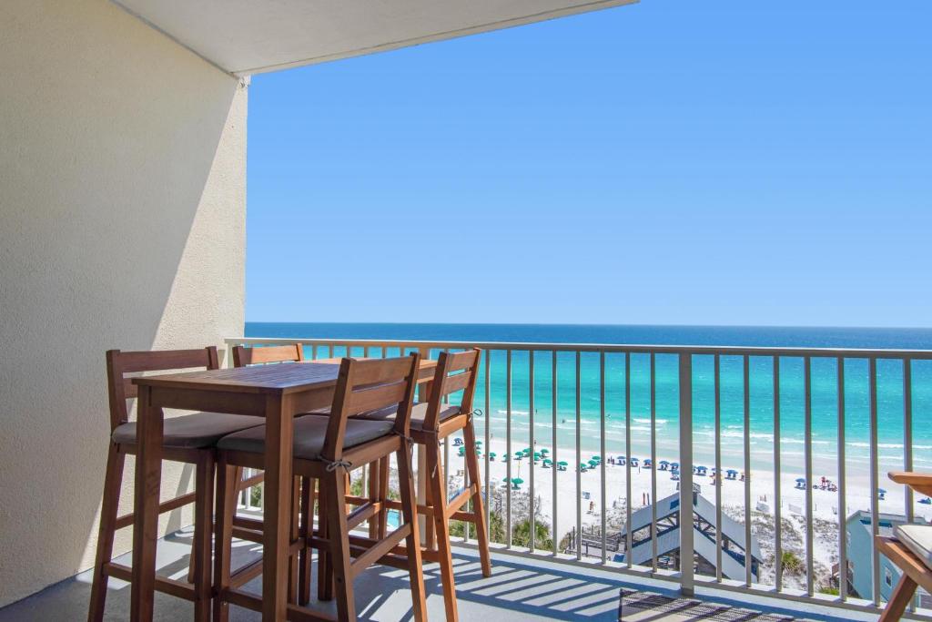 Leeward Key 903, Destin (updated prices 2025)