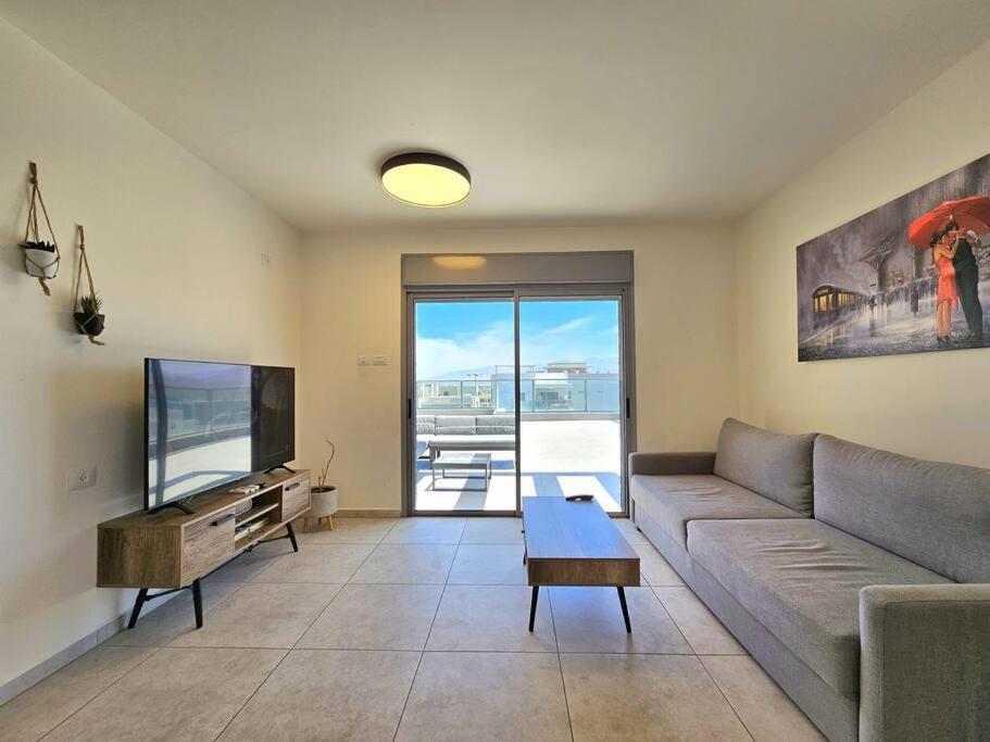 G club Penthouse sea view, Eilat (updated prices 2026)