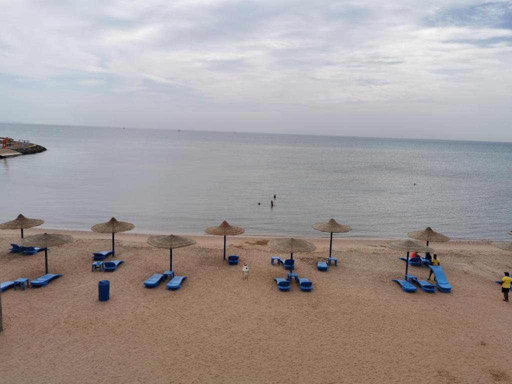 Cecelia Resort, Hurghada (updated prices 2026)