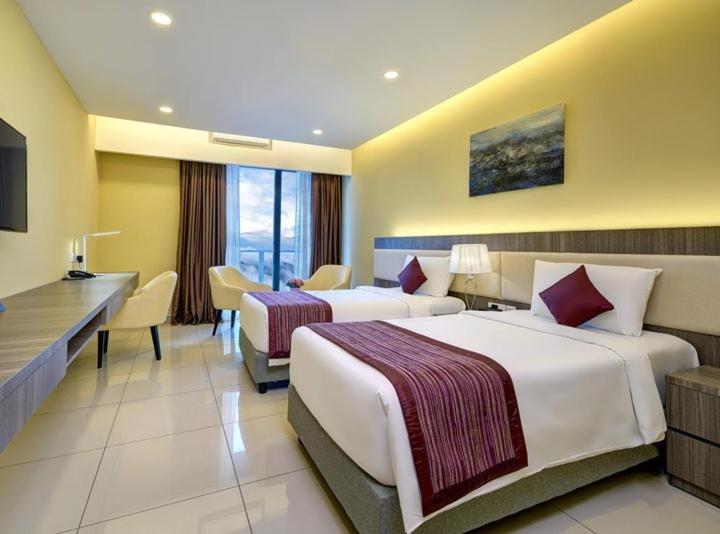 The Best Mountain View at Genting Highlands, Genting Highlands (updated ...