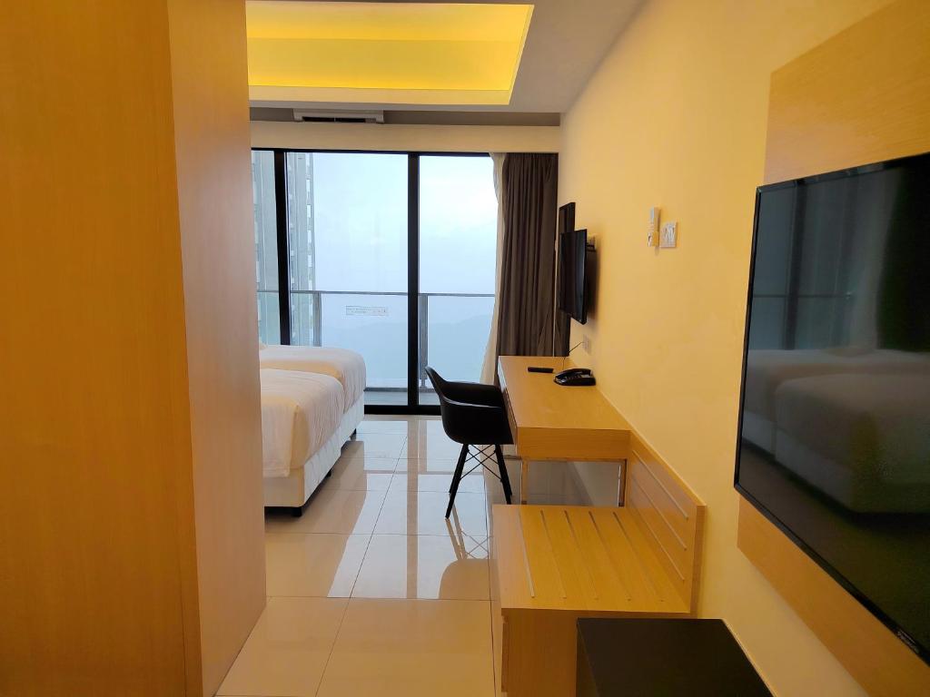 The Best Mountain View at Genting Highlands, Genting Highlands (updated ...