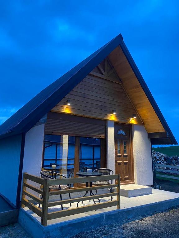 Sumski kutak, Žabljak (updated prices 2026)